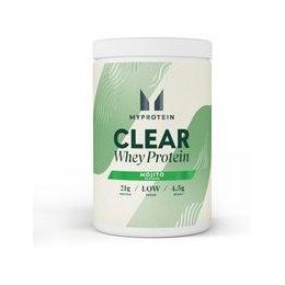 Myprotein Clear Whey Isolat - 20Portionen - Mojito