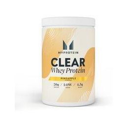 Myprotein Clear Whey Isolat - 35Portionen - Ananas