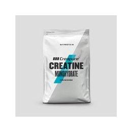 Myprotein Creapure® Creatin - 500g - Geschmacksneutral