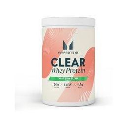 Myprotein Clear Whey Isolat - 20Portionen - Wassermelone
