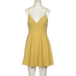 Windsor. Damen Kleid, gelb, Gr. 38