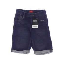 s.Oliver Jungen Shorts, marineblau