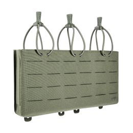 TASMANIAN TIGER TT 3 SGL Mag Pouch BEL MKIII IRR stone grey olive