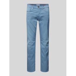 Brax Straight Fit Jeans mit Stretch-Anteil Modell 'CHUCK'