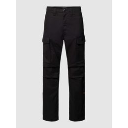 G-Star Raw Cargohose mit Cargotaschen