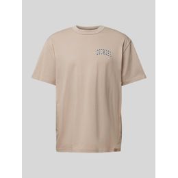 Dickies T-Shirt mit Label-Print Modell 'AITKIN'