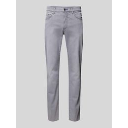 Brax Straight Fit Jeans mit Stretch-Anteil Modell 'CADIZ'