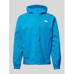 The North Face Jacke mit Label-Stitching Modell 'QUEST'
