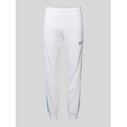 Nike Sweatpants mit Label-Stitching