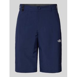 The North Face Shorts mit Label-Stitching