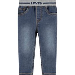 Levi's® kids Levi's® Kids Schlupfjeans PULL ON SKINNY JEANS for Baby BOYS, blau