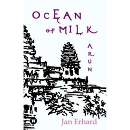 tredition Ocean of Milk - Jan Erhard, Kartoniert (TB)