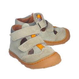 Pepino - Klett-Lauflernschuhe EBI in eukalyptus, Gr.25