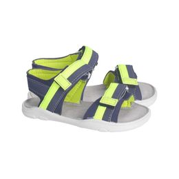 Ricosta - Klett-Sandalen SYDNEY in nautic/ozean, Gr.27