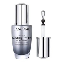 Lancôme Lancôme - Advanced Génifique Yeux Light Pearl - Augen- & Wimpernserum - genifique Eye & Lash Concentrate 20ml