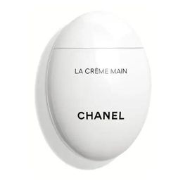 Chanel - La Crème Main Nährt-pflegt Geschmeidig-schenkt Leuchtkraft - la Creme Main 50ml