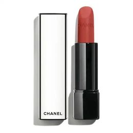 Chanel - Rouge Allure Velvet Nuit Blanche Limitierte Edition – Mattierender Lippenstift - rouge Allure Velvet Matte Lipstick 01