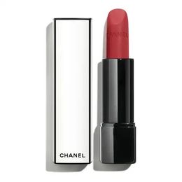 Chanel - Rouge Allure Velvet Nuit Blanche Limitierte Edition – Mattierender Lippenstift - -rouge Allure Velvet Matte Lipstick 00