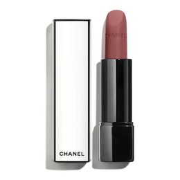 Chanel - Rouge Allure Velvet Nuit Blanche Limitierte Edition – Mattierender Lippenstift - rouge Allure Velvet Matte Lipstick 06