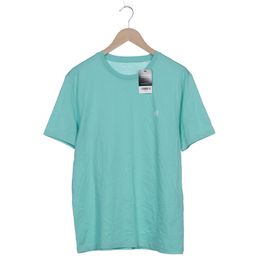 Marc O'Polo Marc O Polo Herren T-Shirt, türkis