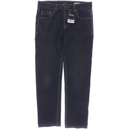 Camel Active Herren Jeans, grün, Gr. 33