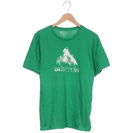 Burton Herren T-Shirt, grün