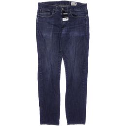 G-Star Raw Herren Jeans, blau, Gr. 52