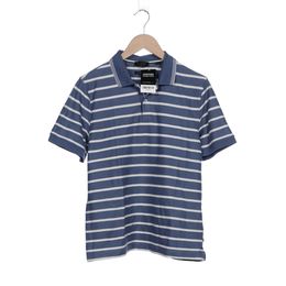 Ted Baker Herren Poloshirt, blau