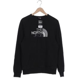 The North Face Herren Sweatshirt, schwarz