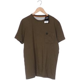 Timberland Herren T-Shirt, grün