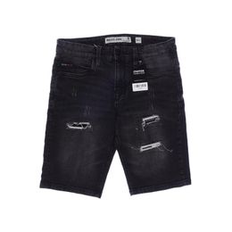 INDICODE Jeans Herren Shorts, grau, Gr. 46