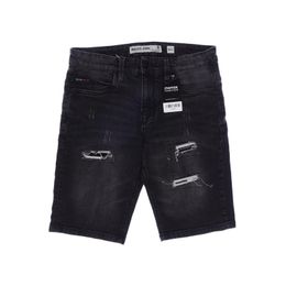 INDICODE JEANS Herren Shorts, grau