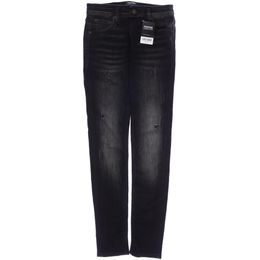 Jack & Jones Jack & Jones Herren Jeans, schwarz, Gr. 29