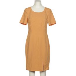 Apart Damen Kleid, orange, Gr. 36