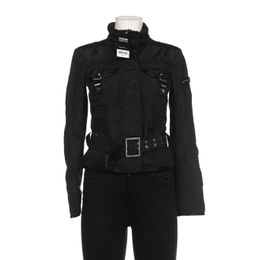 Peuterey Damen Jacke, schwarz, Gr. 42