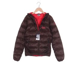 Jack Wolfskin Damen Jacke, braun