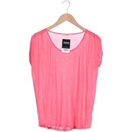 BOSS Orange Damen T-Shirt, pink, Gr. 36