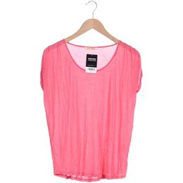 BOSS Orange Damen T-Shirt, pink