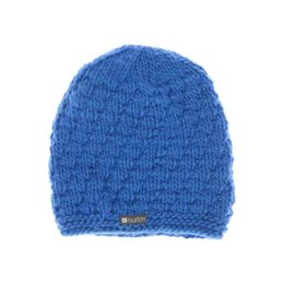 Burton Damen Hut/Mütze, blau, Gr. uni