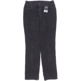 Walbusch Damen Jeans, grau