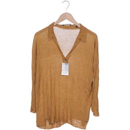 Woolrich Damen Pullover, beige, Gr. 36