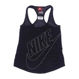 Nike Damen Top, grau