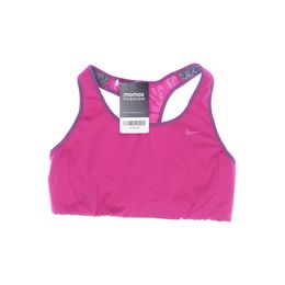 Nike Damen Top, pink, Gr. 30