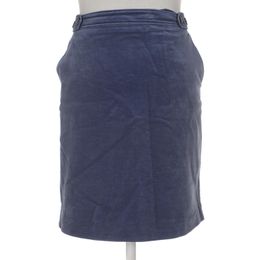 Marc O'Polo Marc O Polo Damen Rock, blau