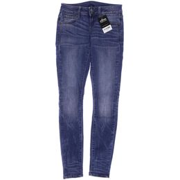 G-Star Raw G Star RAW Damen Jeans, blau, Gr. 25