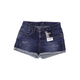 LTB Damen Shorts, marineblau, Gr. 26