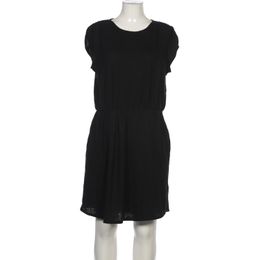 GAP Damen Kleid, schwarz, Gr. 42