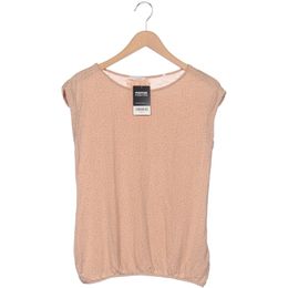 Opus Damen T-Shirt, pink, Gr. 38