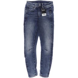 G-Star Raw G Star RAW Damen Jeans, blau, Gr. 25