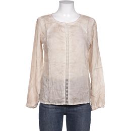 Culture Damen Bluse, beige